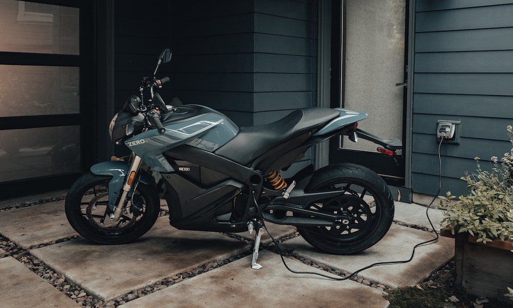 Zero’s New Electric Motorcycle Lineup - The Next Avenue