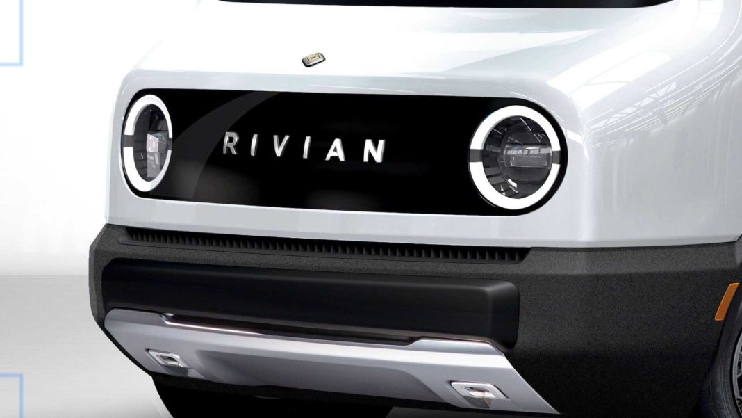 This Rivian Concept is an RV for the Whole Family - The Next Avenue