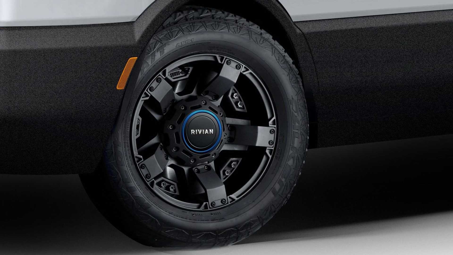 This Rivian Concept is an RV for the Whole Family - The Next Avenue