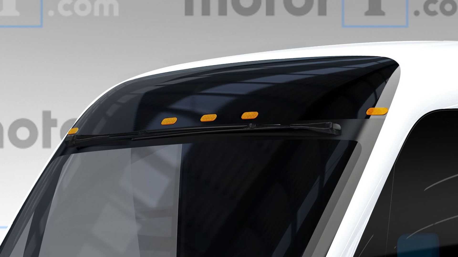 This Rivian Concept is an RV for the Whole Family - The Next Avenue