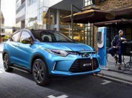 Everus VE-1: An Affordable Electric Honda - The Next Avenue