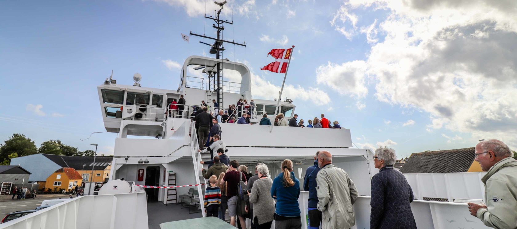 Long-Range Electric Ferry - The Next Avenue