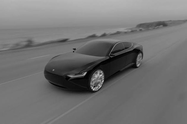 Fresco Motors Manages to Accumulate 3,000 Reserves of its Electric Car ...