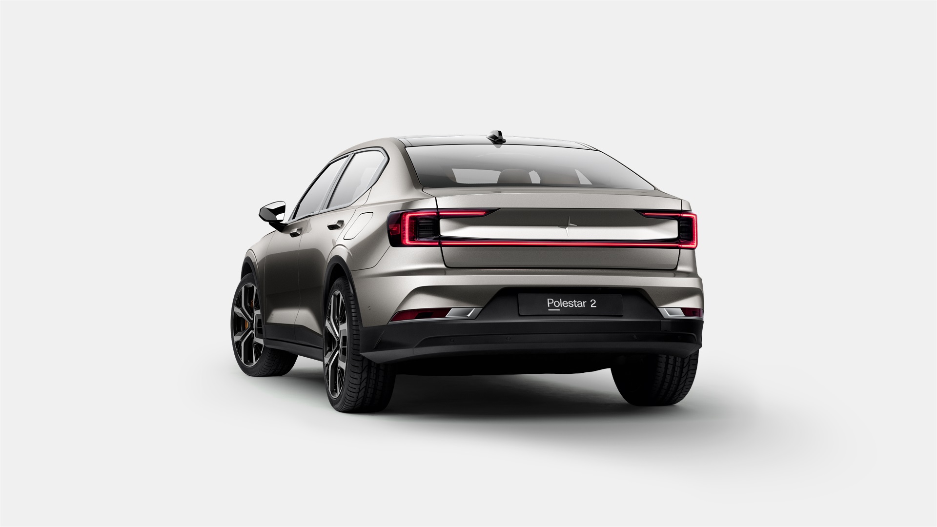First Tests of Polestar 2 - The Next Avenue
