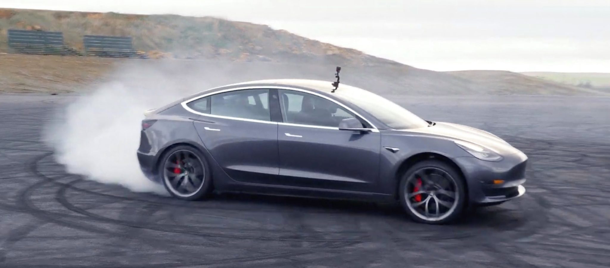 Tesla Turns Model 3 Performance Into a Circuit Beast - The Next Avenue
