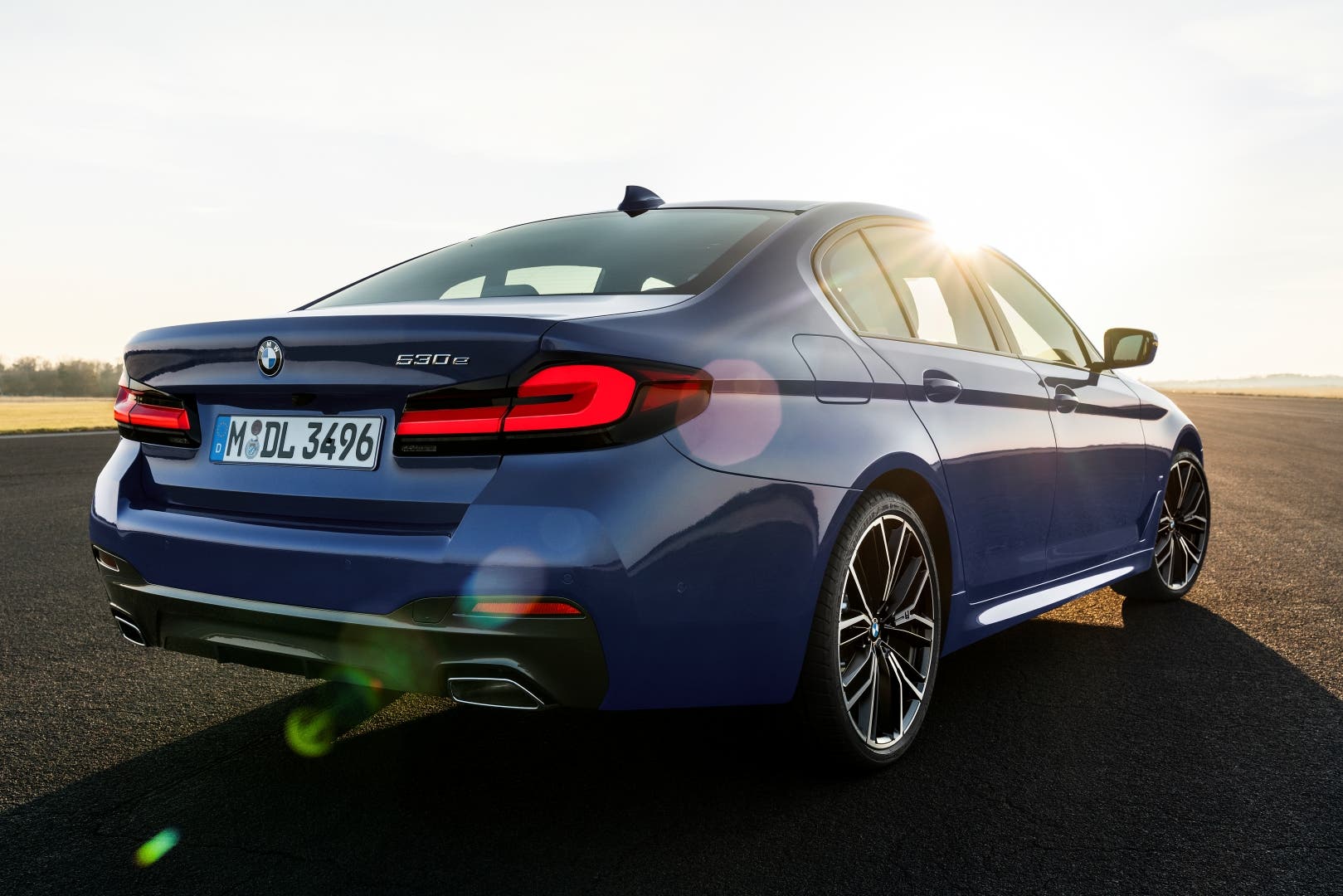 BMW Is Working On An Electric M5 With More Than 1 000 HP Of Power The Next Avenue BMW Is Working On An Electric M5 With More Than 1 000 HP Of Power The Next Avenue