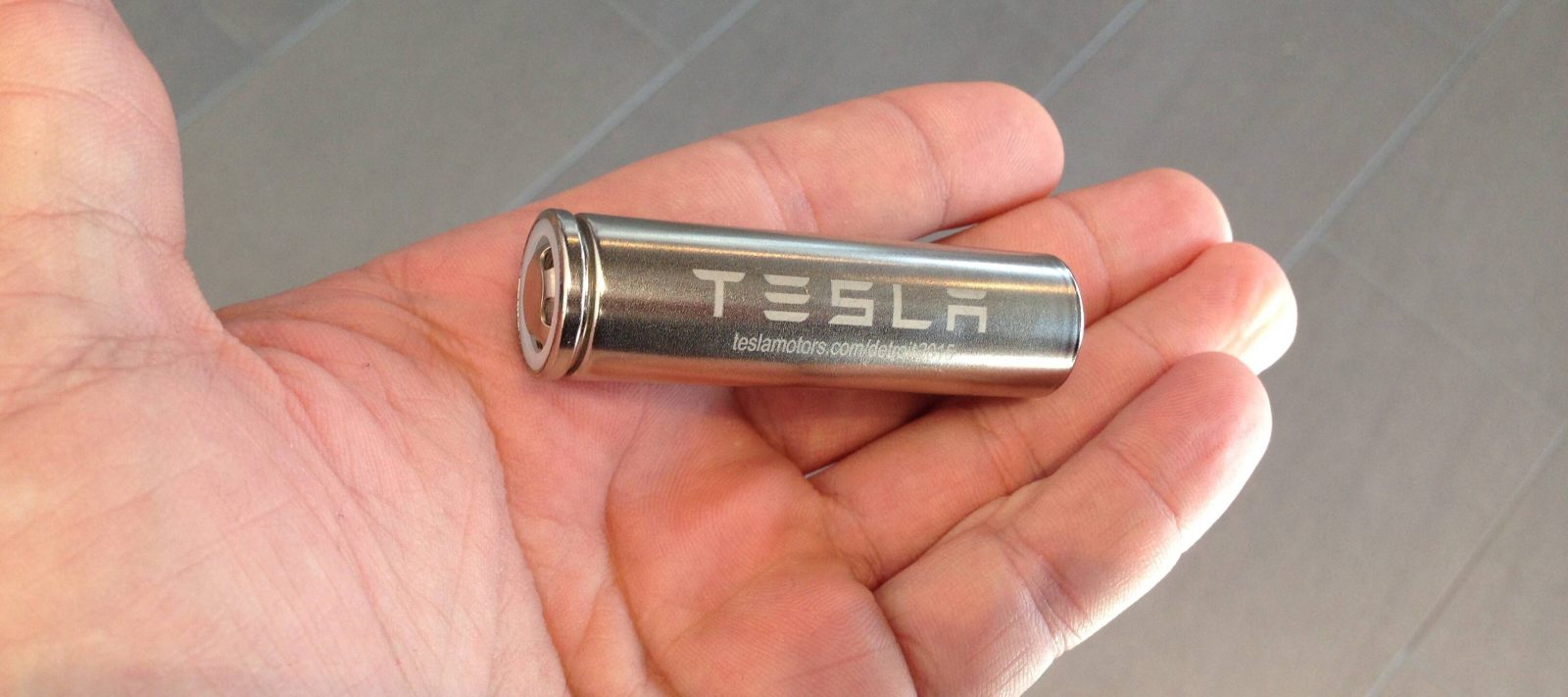 Tesla Reduces The Cobalt Of Its Batteries Of 1 Million Miles More