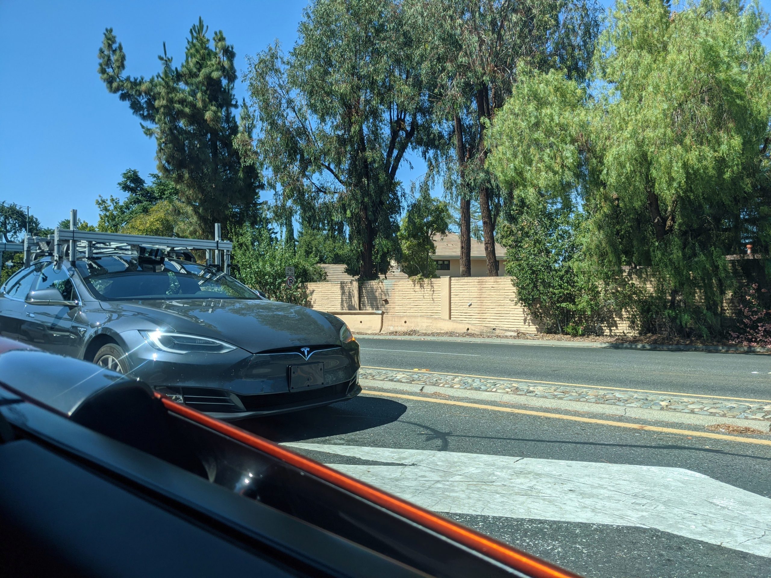Sensor Suite for the Tesla Cybertruck? - The Next Avenue
