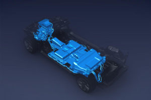 Three Platforms STELLANTIS Will Use: eCMP, eVMP, and Giorgio - The Next ...