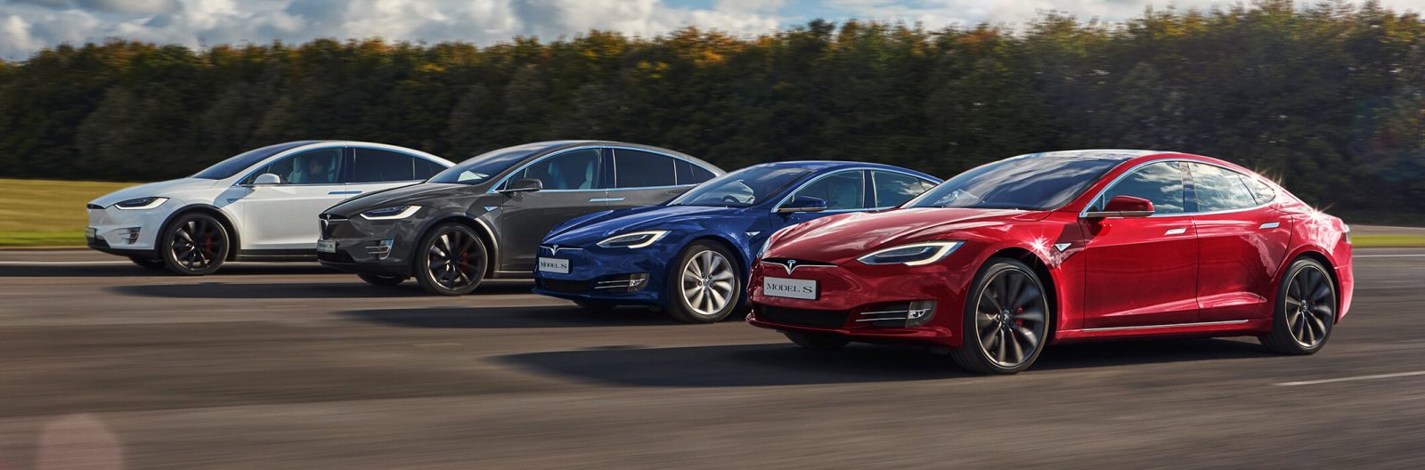 New Tesla Model from Giga Berlin to be Designed by Local Talent