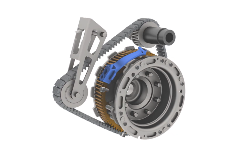 Gearboxes and EVs: Advantages, Disadvantages, and Opportunities