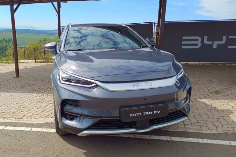 How BYD's Blade Battery Sets a New Standard for EV Safety in 2023 - The ...