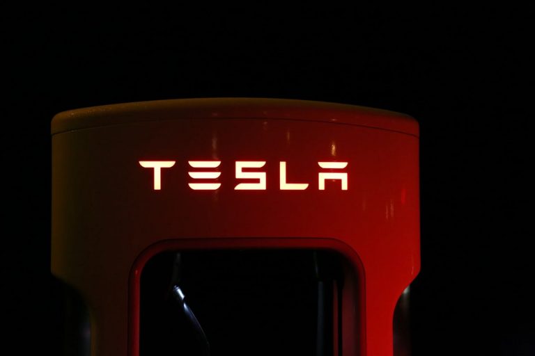 Tesla's Latest 2025 EV: Innovations in Range and Charging Revealed ...